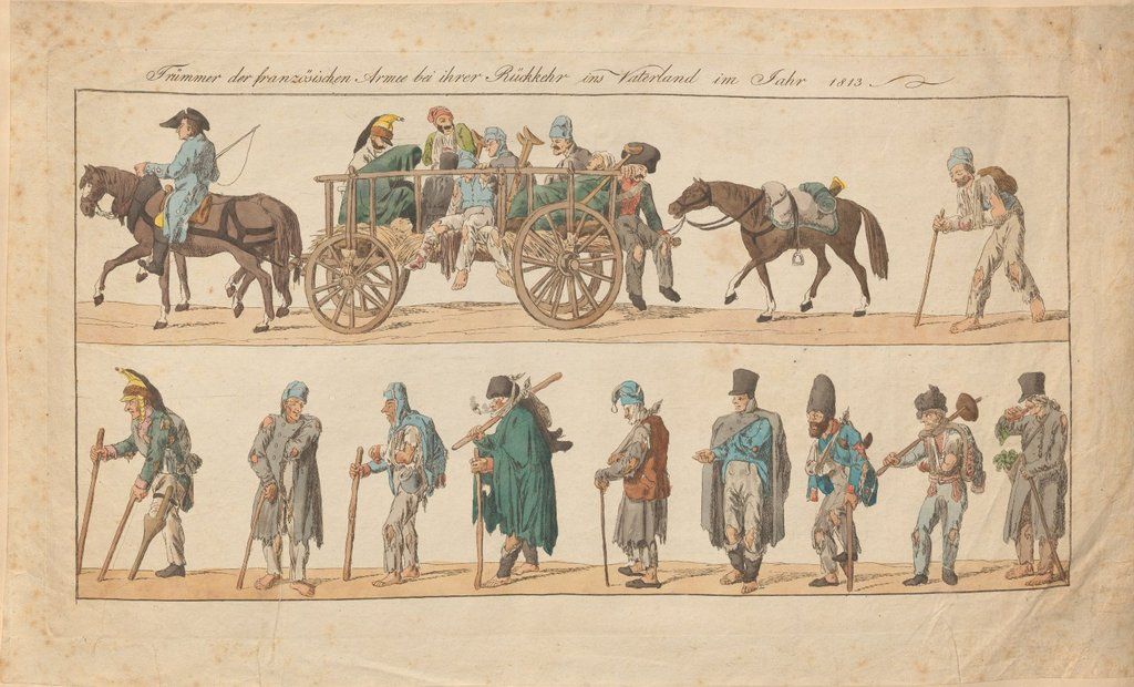 [TMP] "Broken Squares At Hanau 1813" Topic